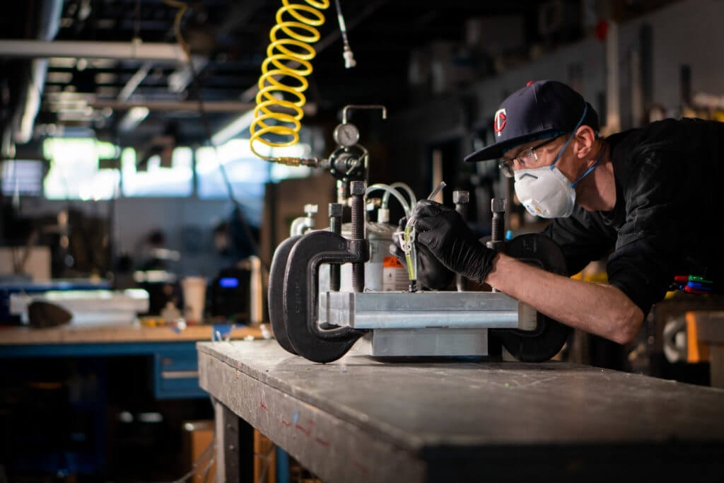 Hotplates | Thermetrics Textile Testing Solutions