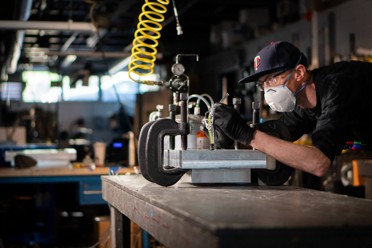 Hotplates | Thermetrics Textile Testing Solutions